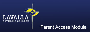 Parent Access Module